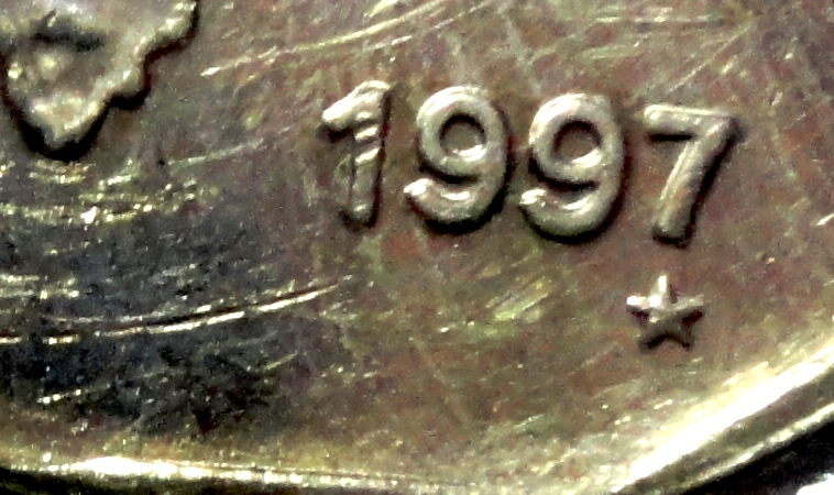 Republic India Coin Collection: MINT MARKS ON REPUBLIC INDIAN COINS