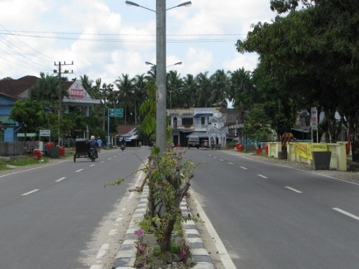 Kota Subulussalam ~ Bumi Nusantara
