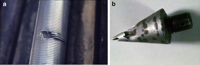 Smarter Barrel: Sand Control and Sand Control Methods