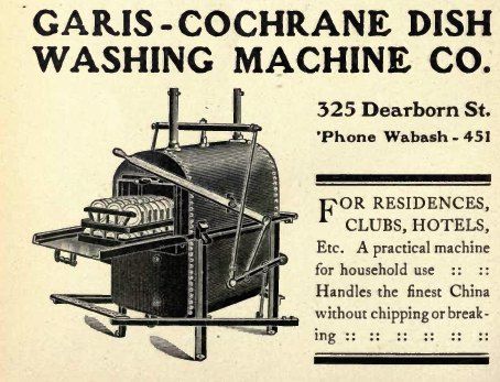 The Digital Research Library of Illinois History Journal™ : Josephine ...