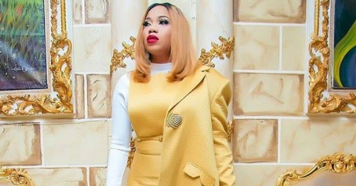 Black satino's Blog: See Stunning Photos Of Toyin Lawani As She ...