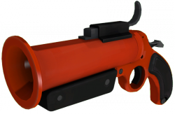 TECHNOLOGY X: Games - TF2 Pyro (4/10)