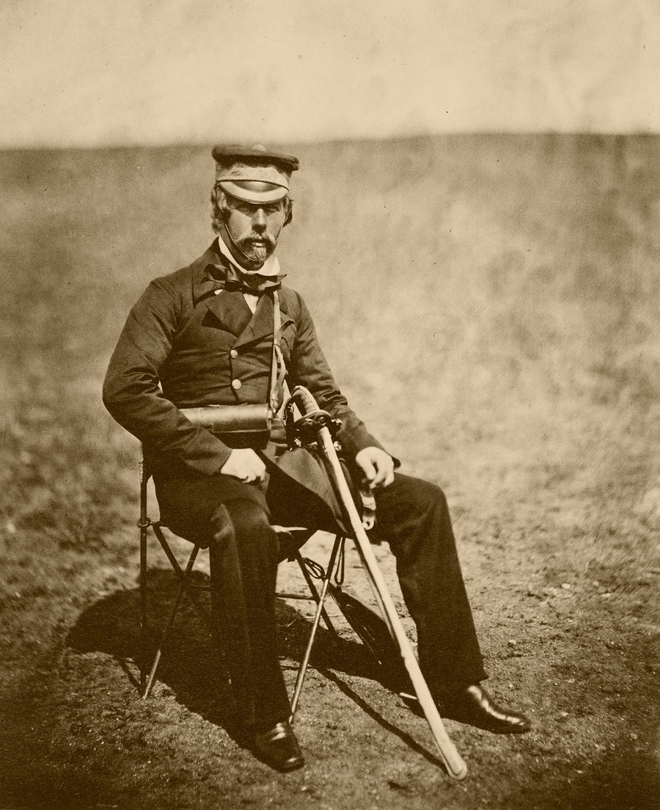 The People of Gibraltar