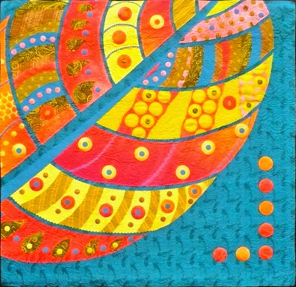 Barbara Brackman's MATERIAL CULTURE: Tetrachromats: A Genetic Anomaly ...