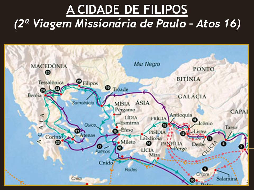 Sermões e Mensagens: SÉRIE - A ESTATURA DE UM CRISTÃO - 01