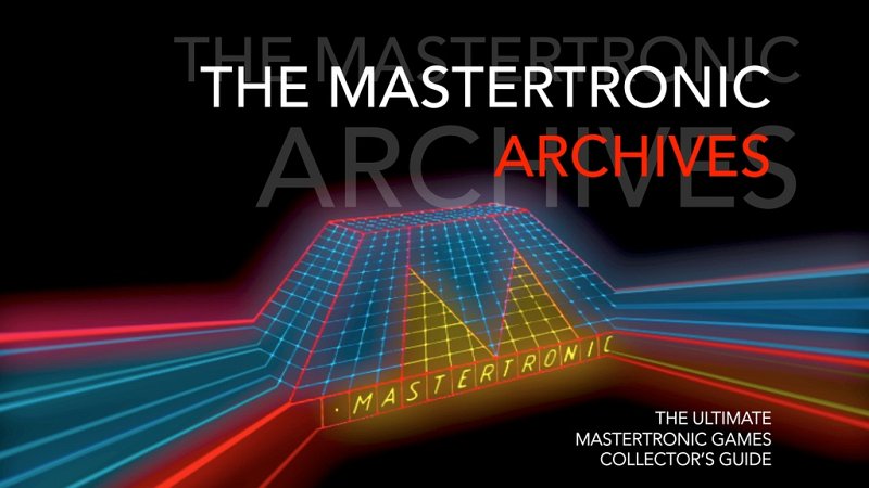 Indie Retro News: The Mastertronic Archives - The history of ...