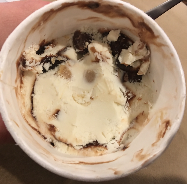 Parental Ideas: Vice Cream: A new ice cream that is decadent, delicious ...