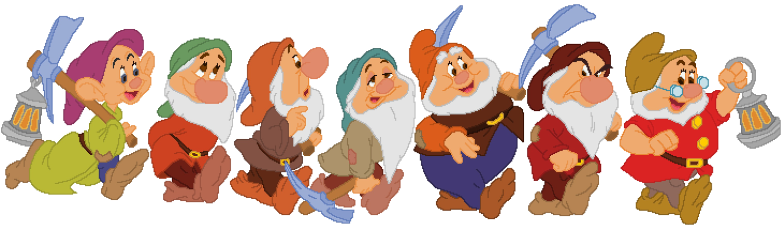 Disney The Great Films