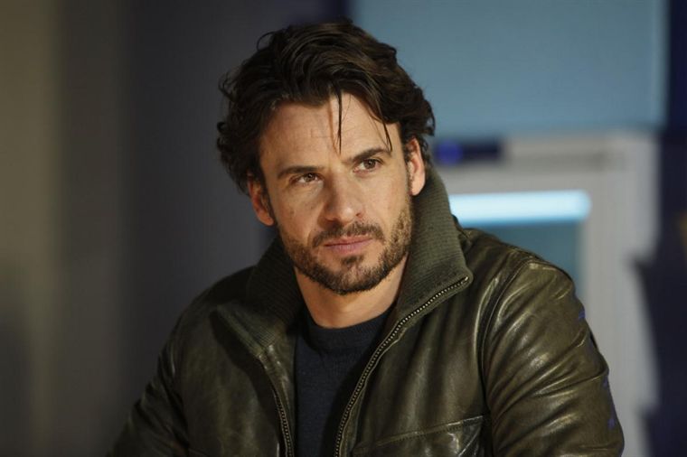 Los Ojos del Espectador: Stephan Luca