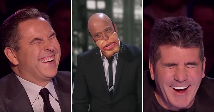Funniest "Got Talent" auditions around the World