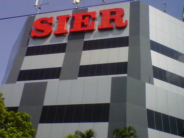 Advertising Surabaya Outdoor - Indoor | Prima2 Adv.: 3D Channel Letter ...