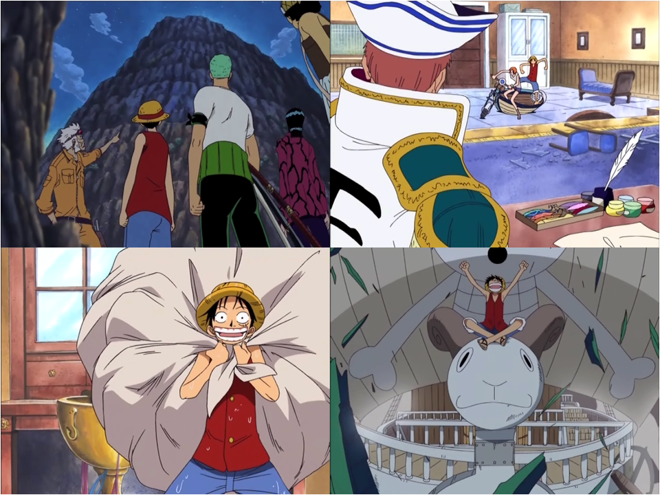 Download One Piece G-8 Arc Batch Subtitles Indonesia Episode 196-206 ...
