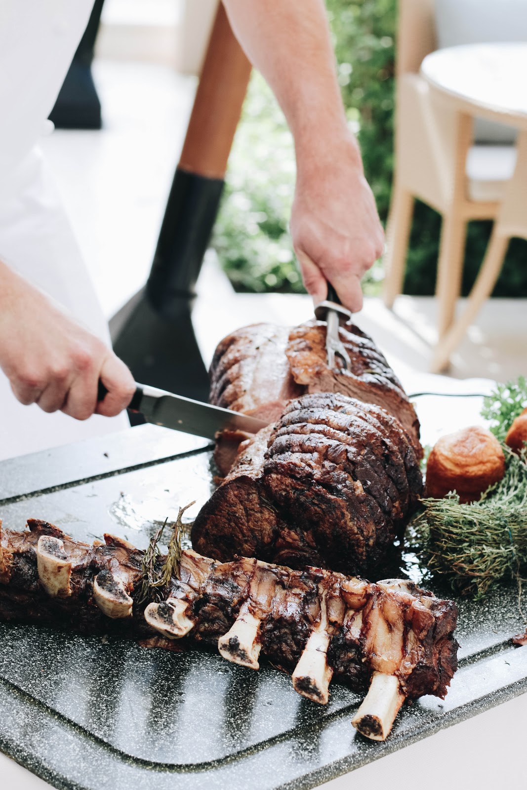Taste Of Canada - Where To Get Fresh Canadian Beef and Goodies In Dubai ...