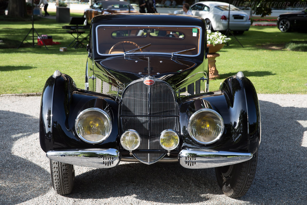 loveisspeed.......: Bugatti Type 57 SC Atalante Coupe....