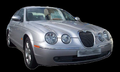 Jaguar Car |Its My Car Club