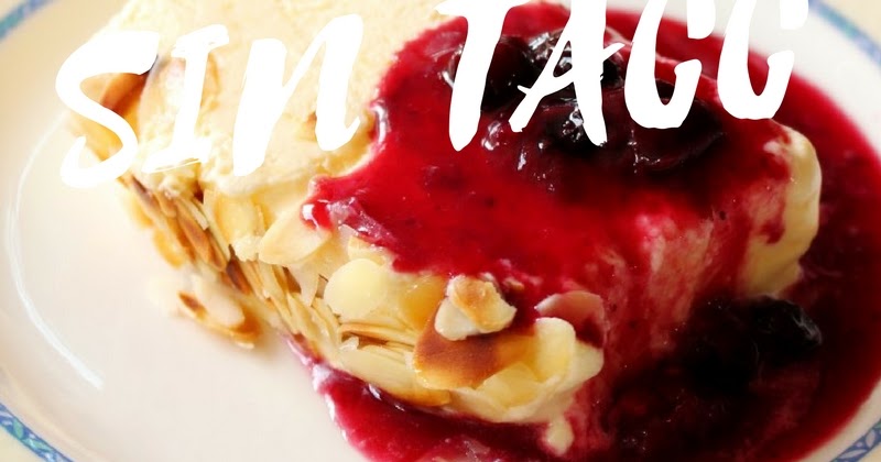 Not only Salad: Sin Tacc