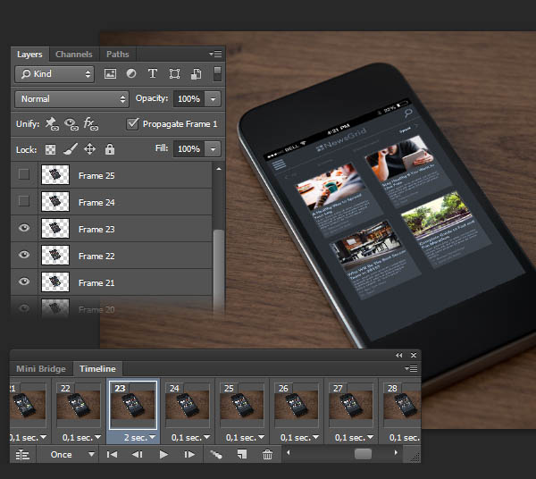 Konsep GUI ~ about Human Computer Interaction