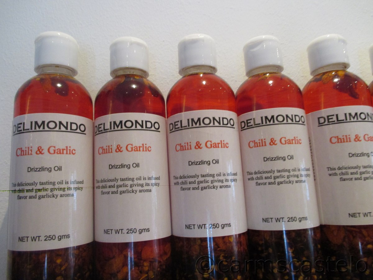 More Fun Dining: DELIMONDO Restaurant: Home of the Best Corned Beef in ...