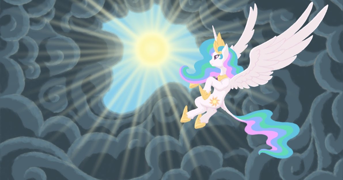 Equestria Daily - MLP Stuff!: Nightly Discussion #750