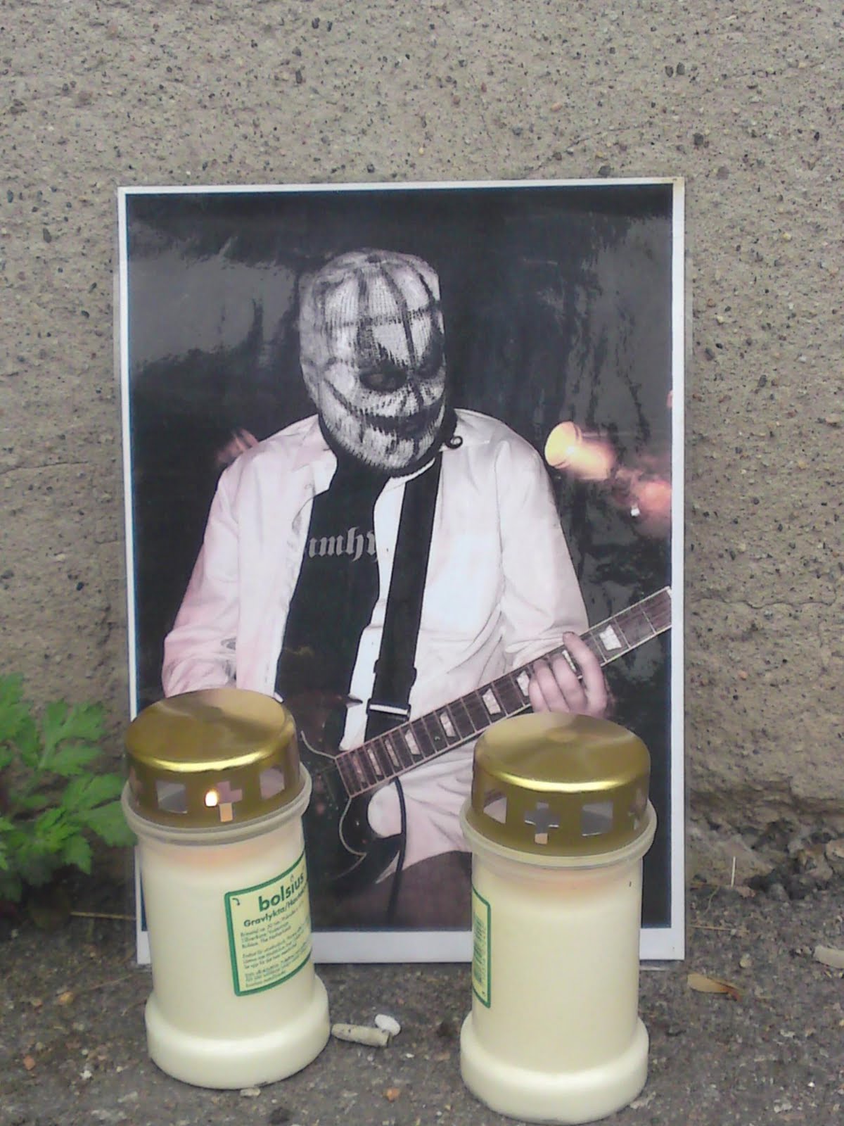 Individual thought patterns V.024: LIFELOVER: OFFICIAL STATEMENT ON ...