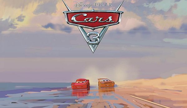 Review: Cars 3