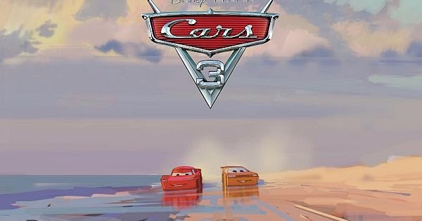 Review: Cars 3 - FilmBoy