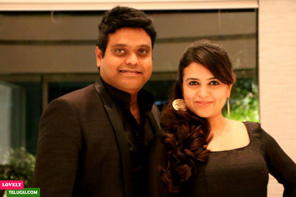 Harris Jayaraj Family Marriage Wife Photos Biography Profile Biodata ...
