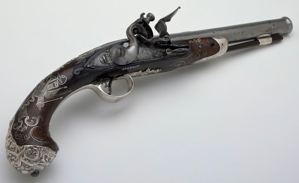 A Woodsrunner's Diary: Antique Gun Auction Australia.
