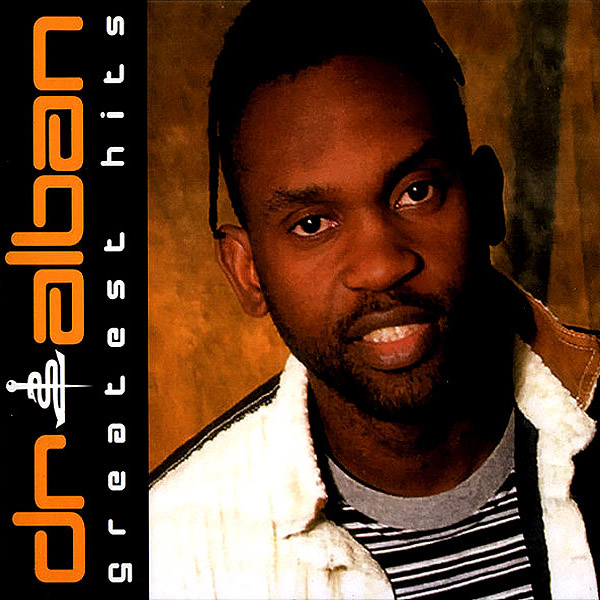 Disco Network: Dr. Alban - Dr. Alban Greatest Hits (2CD) (Remastered) 2008