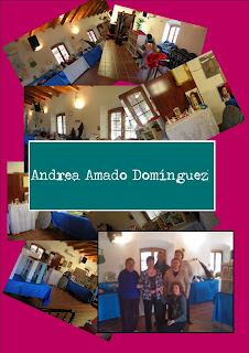 Andrea Amado Domínguez: EXPOSICIÓN DE MANUALIDADES Y MINIATURAS DE ...