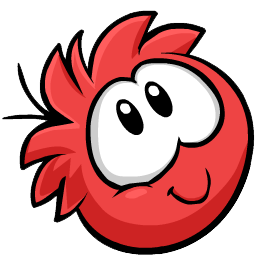 Puffle mania: Puffles