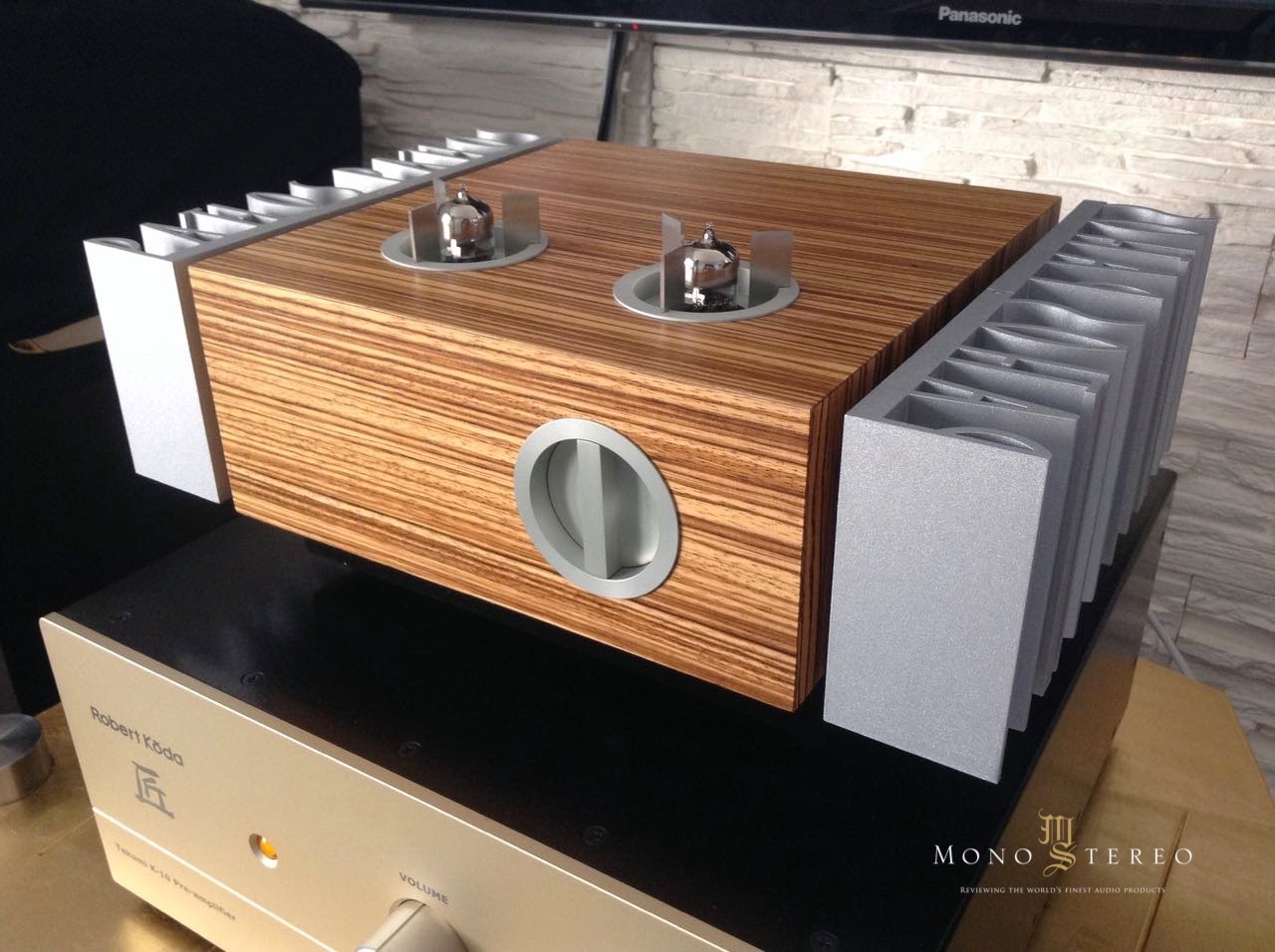 PATHOS ClassicRemix arrived – M & S | Ultimate High-Fidelity