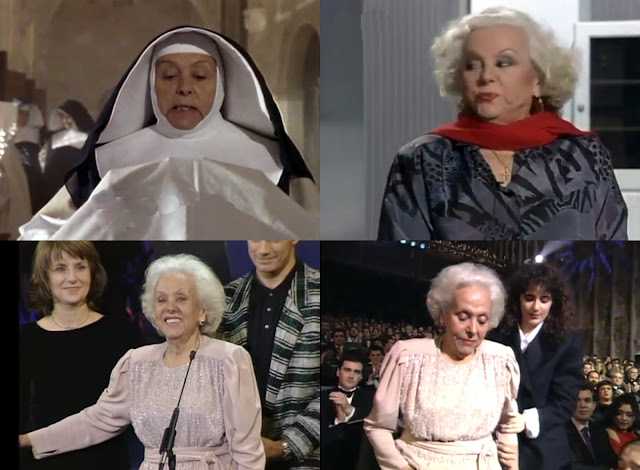 La tele de Ayer: María Luisa Ponte