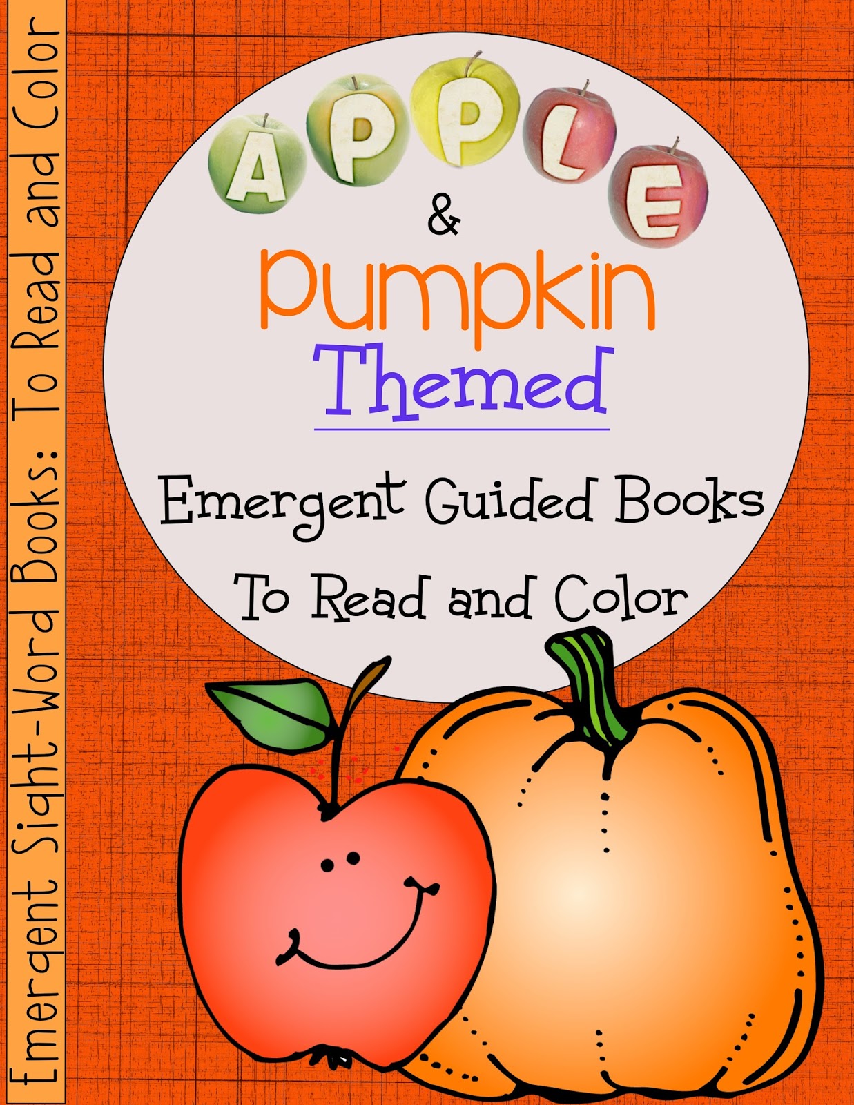 Kindergarten Kiosk: 127 Emergent Guided Readers For the Early Reader ...