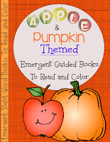 Kindergarten Kiosk: 127 Emergent Guided Readers For the Early Reader ...