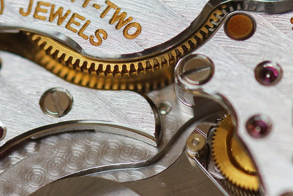 Best finished movement | Page 2 | WatchUSeek Watch Forums