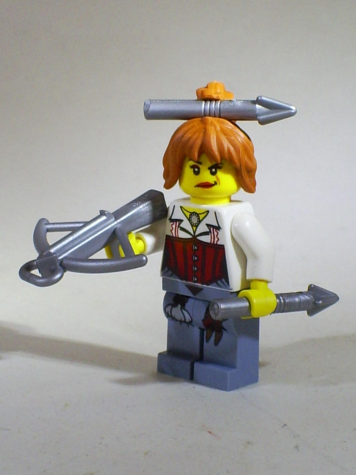 That Figures: REVIEW: Lego Monster Fighters - The Mummy