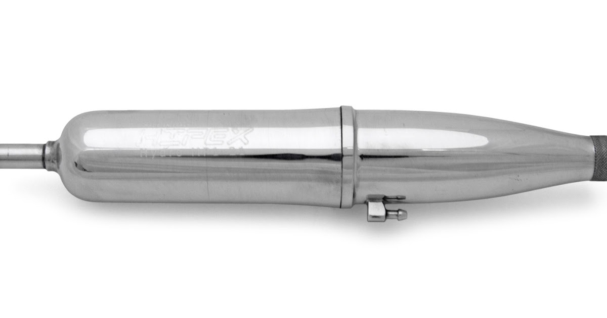 NE-Stuff: Hipex MP1-21 Parabolic Hydro Pipe and Manifold