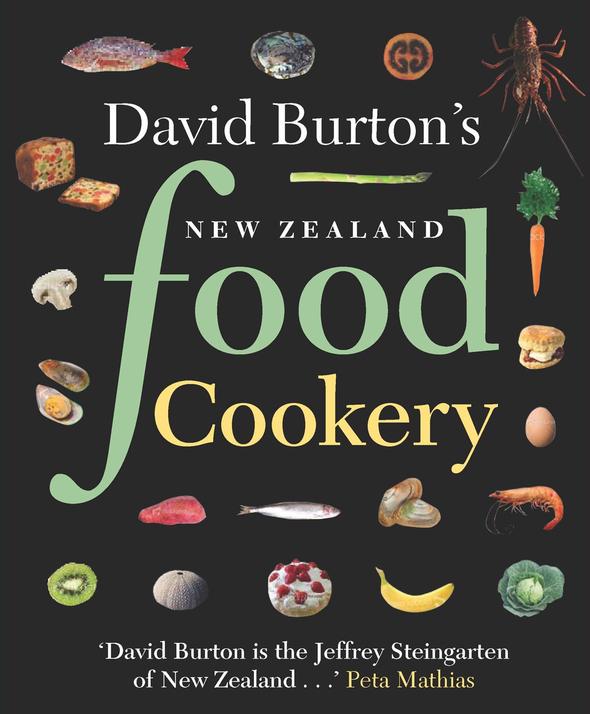 Beattie's Book Blog - unofficial homepage of the New Zealand book ...