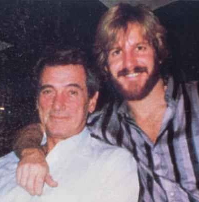 Rock Hudson Last Days