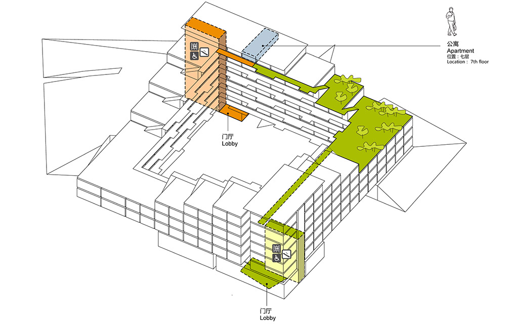 OPEN Architecture – a f a s i a