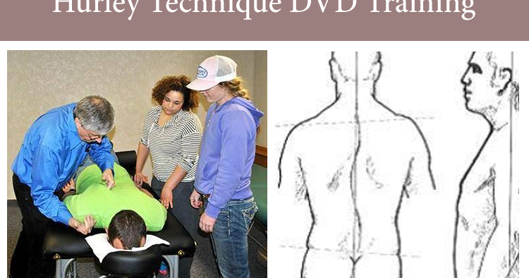 Healthy Preparedness: Spinal Alignment Training - Available until ...