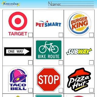 KinderJam - Music, Movement, Learning, and Fun!: Using Environmental ...