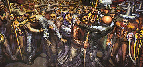 Lucha de Clases Sociales - Trabajo-Social.es