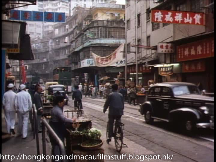 Hong Kong and Macau Film & TV Locations: Shanghai Surprise - Madonna ...