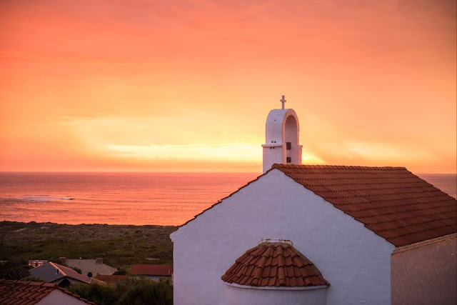 Geoff Edwards: Δημιούργησε τη δική του Πρέβελη στη μακρινή Αυστραλία ...