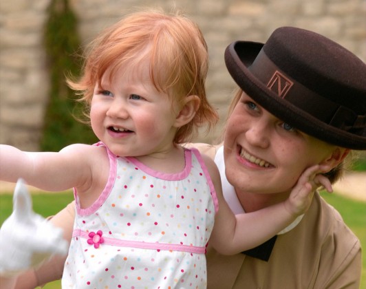 Ria Verschaeren - JungleKey.nl Wiki