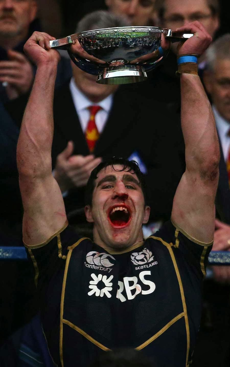Rocky-Rugby: Calcutta Cup, Millenium Trophy, Triple Crown - czy wiesz ...