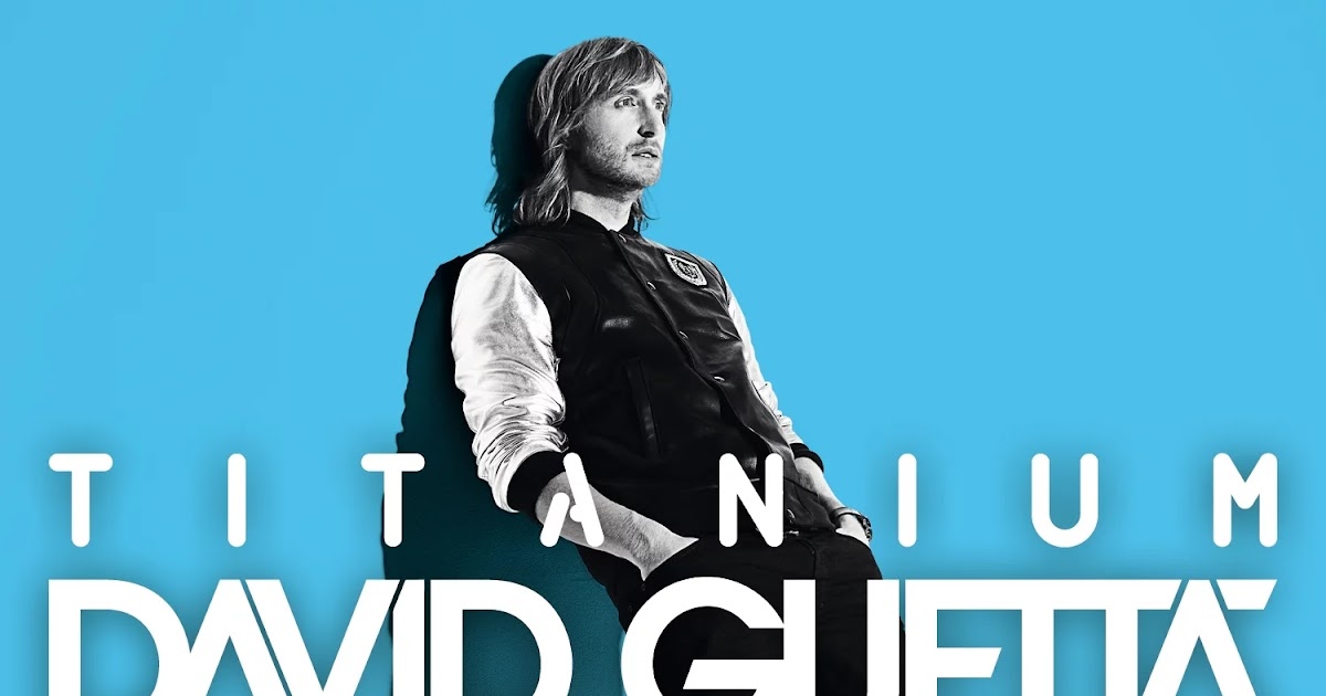 SMULESPAIN: TEMAS SEMANALES: TITANIUM (DAVID GUETTA Y SIA)
