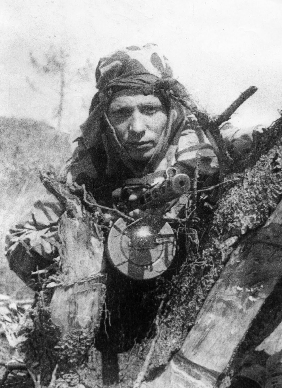 Realistic or Modern - World at War: USSR [1943] - CS | RpNation